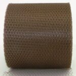 Brown Netting – The Tulle Shed